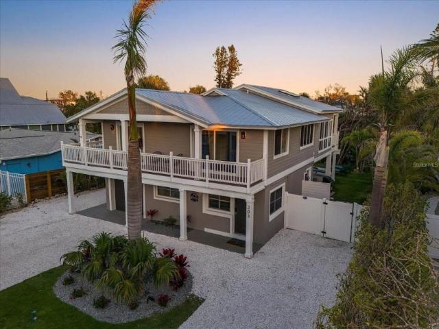 house with 4 bedroom, Holmes Beach FL DS102519421