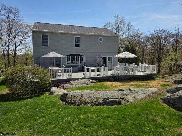 house with 4 bedroom, Hopatcong NJ DS101899447