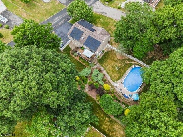 house with 4 bedroom, Hopatcong NJ ES105175983