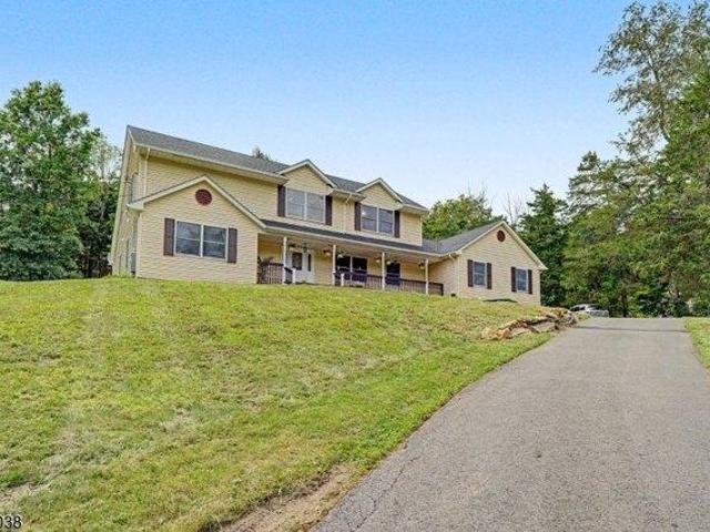 house with 4 bedroom, Hope NJ ES105207570