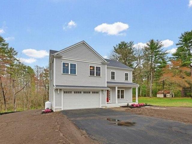 house with 4 bedroom, Hopedale MA DS102584557