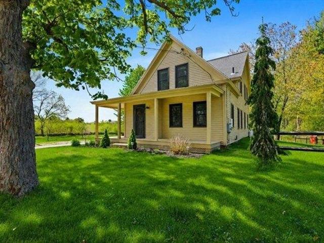 house with 4 bedroom, Hopedale MA DS102724073