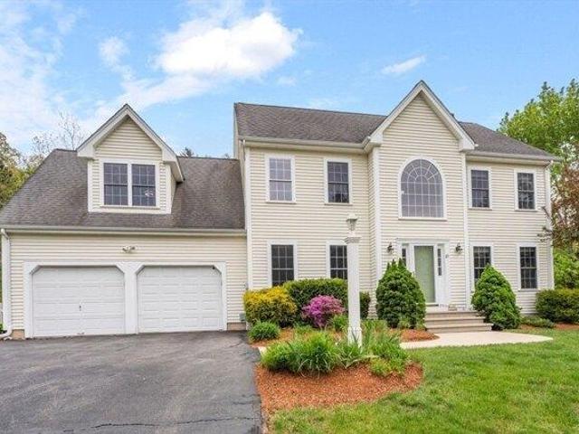 house with 4 bedroom, Hopedale MA DS102800696