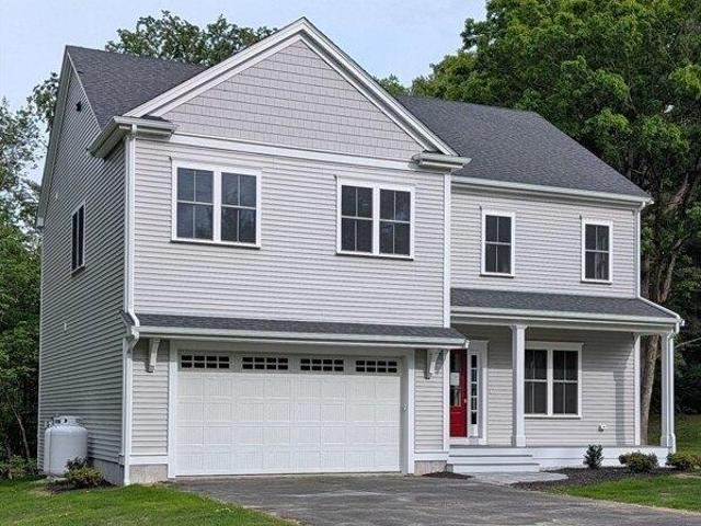 house with 4 bedroom, Hopedale MA DS103124952