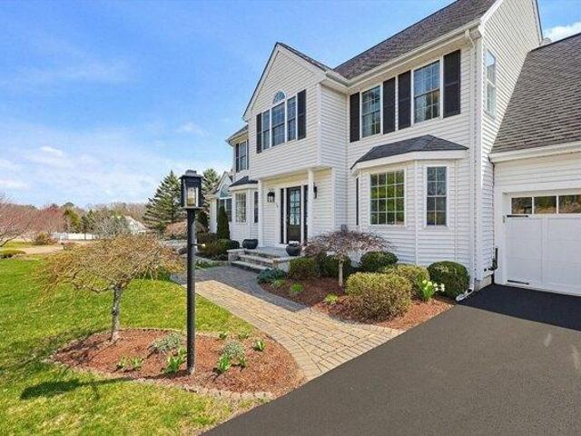 house with 4 bedroom, Hopedale MA DS103444853