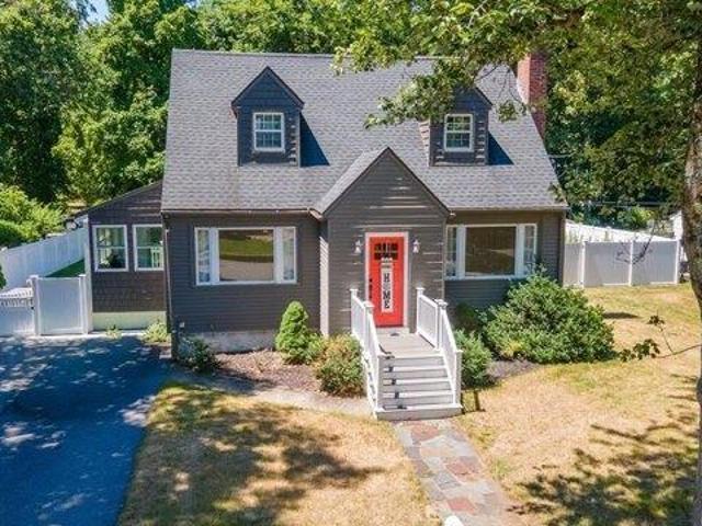 house with 4 bedroom, Hopedale MA DS104329425