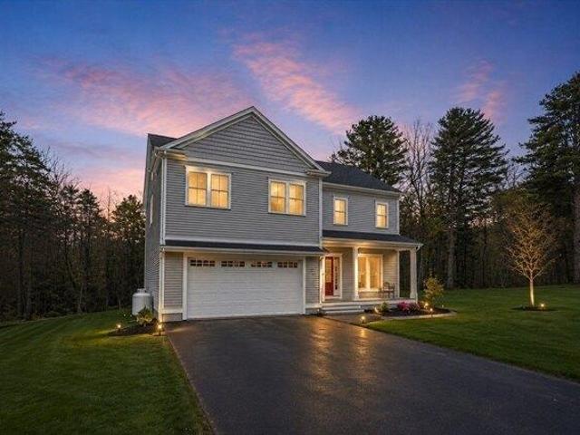 house with 4 bedroom, Hopedale MA DS104411118