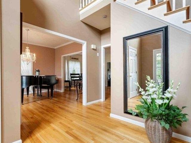 house with 4 bedroom, Hopedale MA ES103442635