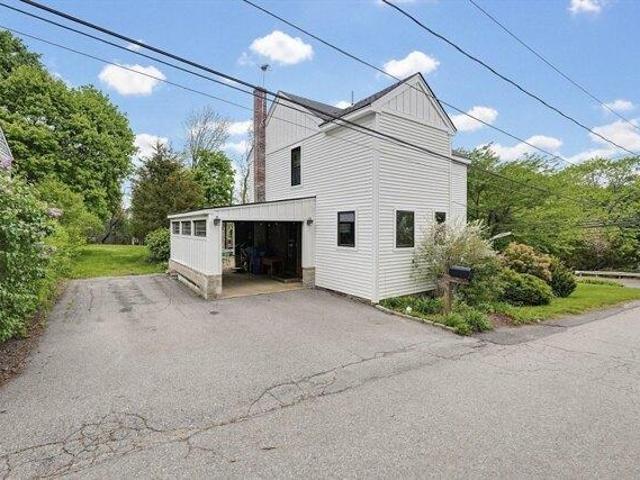 house with 4 bedroom, Hopedale MA ES103927609
