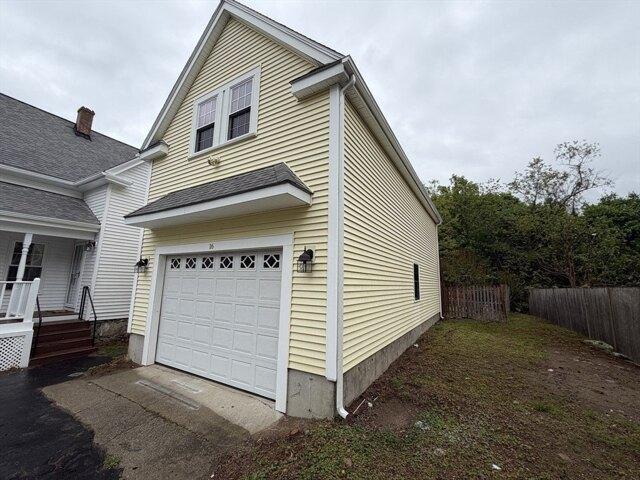 house with 4 bedroom, Hopedale MA ES104542559