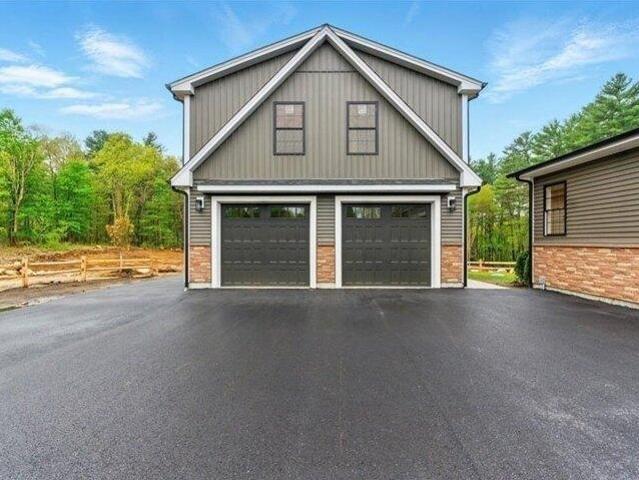house with 4 bedroom, Hopedale MA ES105095262