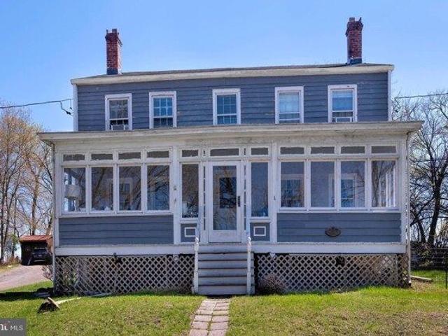 house with 4 bedroom, Hopewell NJ DLS101657033