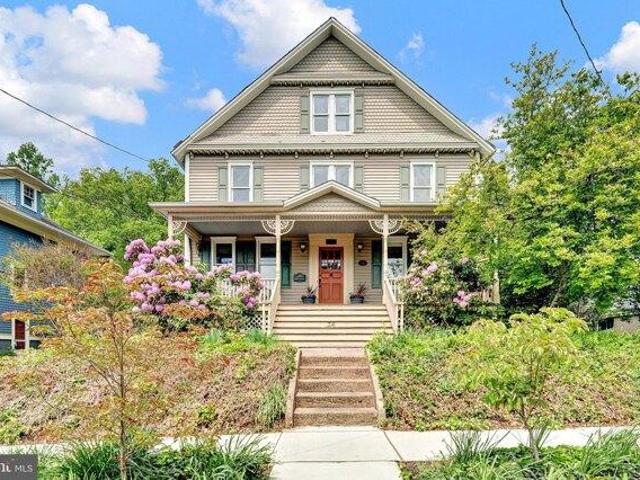 house with 4 bedroom, Hopewell NJ DLS102528401