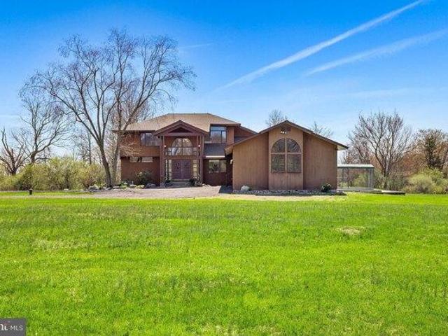 house with 4 bedroom, Hopewell NJ DLS102281093