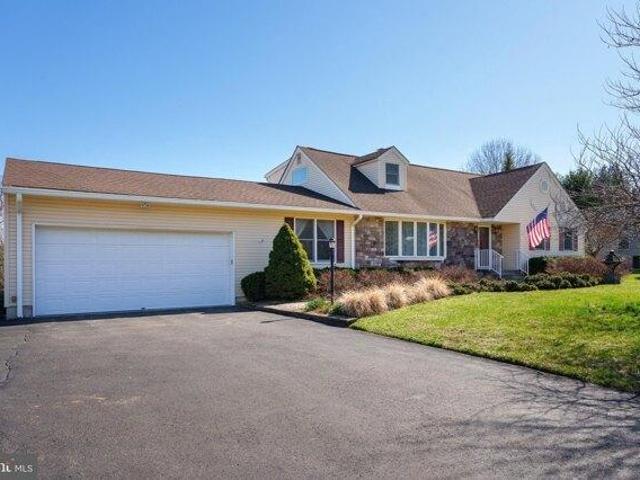 house with 4 bedroom, Hopewell NJ DLS102282037