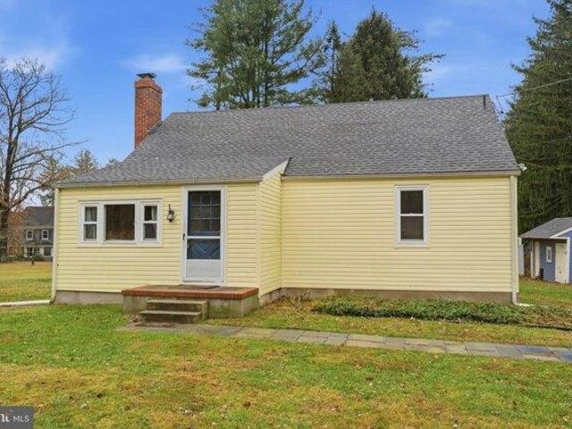 house with 4 bedroom, Hopewell NJ DS102313928