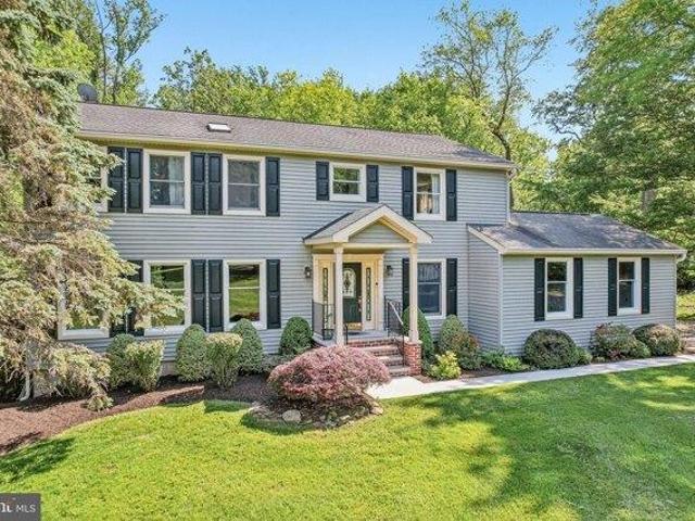 house with 4 bedroom, Hopewell NJ DS102777872