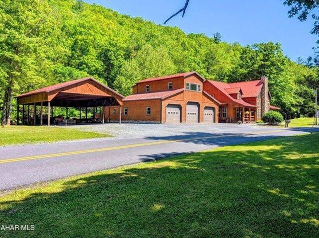house with 4 bedroom, Hopewell PA DS103605405