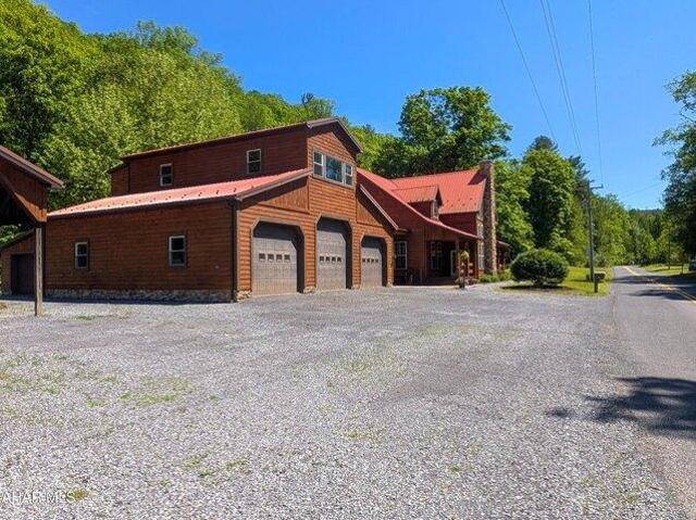 house with 4 bedroom, Hopewell PA ES103605405