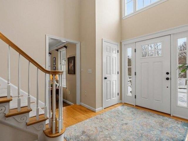 house with 4 bedroom, Hopkinton MA DLS102257807