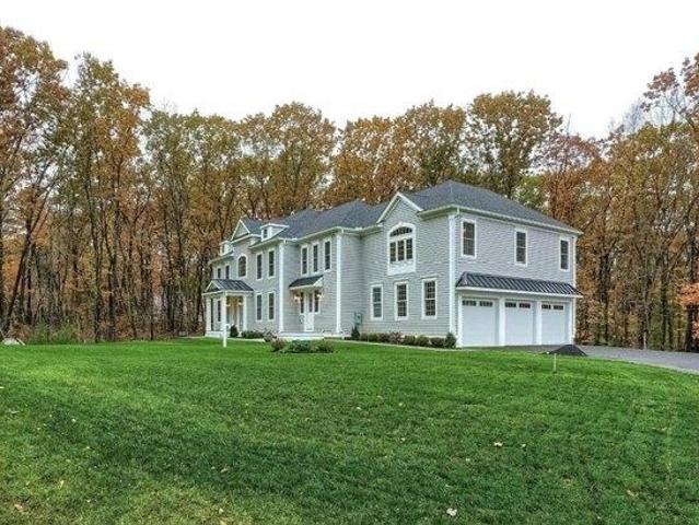house with 4 bedroom, Hopkinton MA DLS102373166