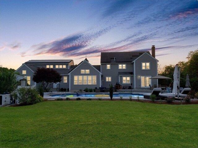 house with 4 bedroom, Hopkinton MA DLS102409282