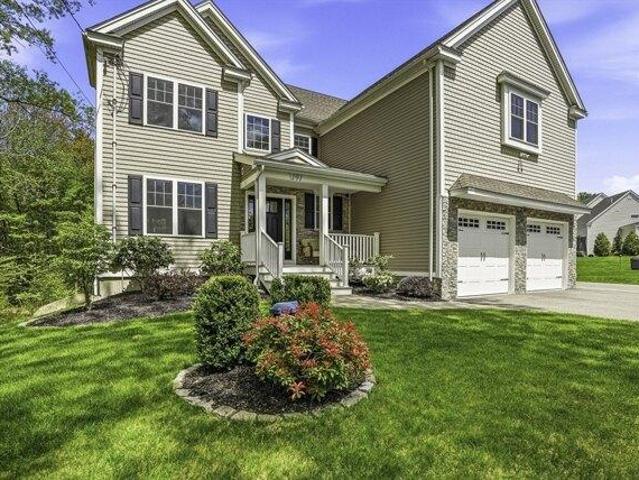 house with 4 bedroom, Hopkinton MA DLS102592410