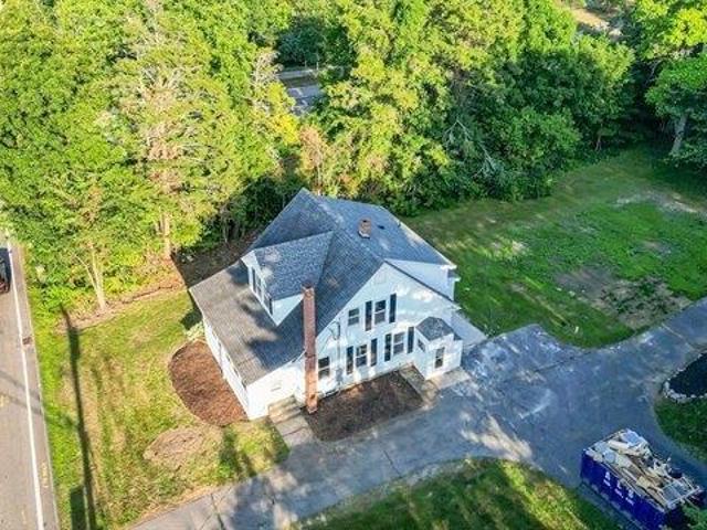 house with 4 bedroom, Hopkinton MA DLS102635727