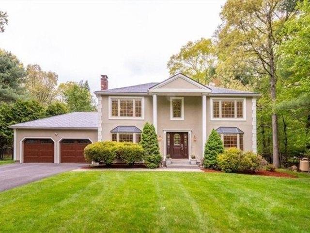 house with 4 bedroom, Hopkinton MA DLS102723845