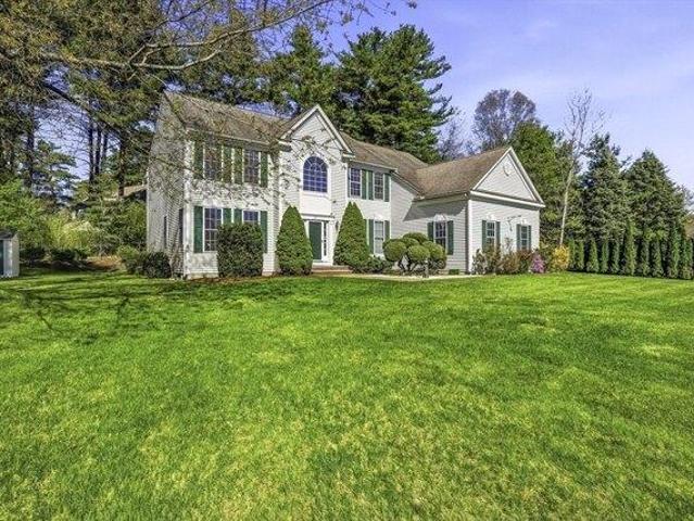 house with 4 bedroom, Hopkinton MA DLS102762041