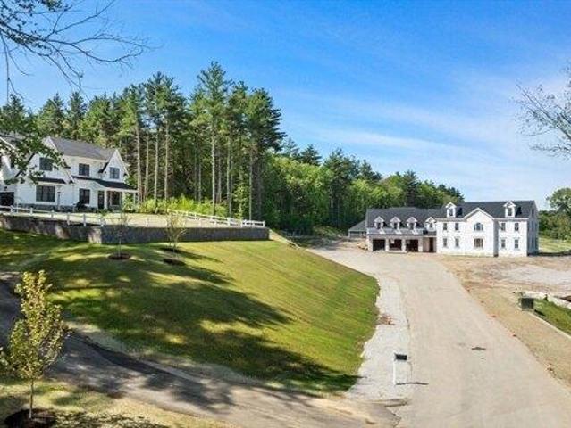 house with 4 bedroom, Hopkinton MA DLS102860297
