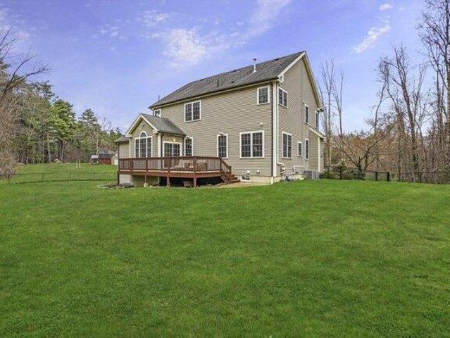 house with 4 bedroom, Hopkinton MA DS102477477