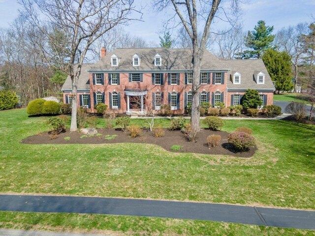 house with 4 bedroom, Hopkinton MA DS102479466
