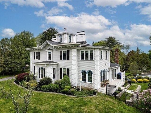 house with 4 bedroom, Hopkinton MA DS102634355