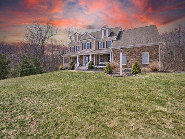 house with 4 bedroom, Hopkinton MA DS102668529