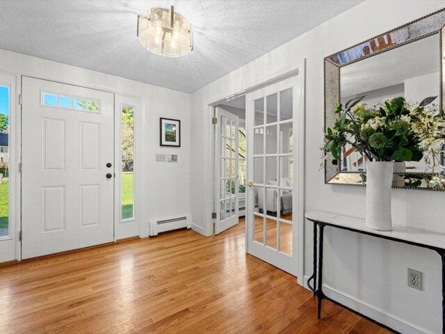 house with 4 bedroom, Hopkinton MA DS102668849
