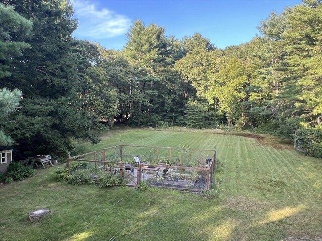 house with 4 bedroom, Hopkinton MA DS102089398