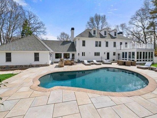 house with 4 bedroom, Hopkinton MA DS102342349