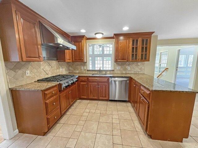 house with 4 bedroom, Hopkinton MA DS102370951