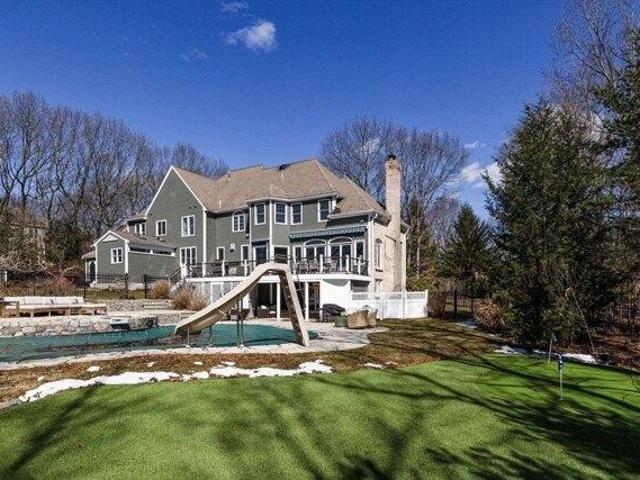 house with 4 bedroom, Hopkinton MA DS102371518