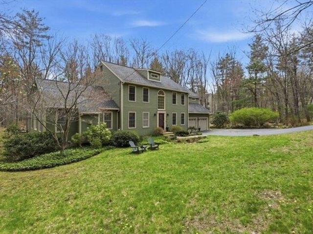 house with 4 bedroom, Hopkinton MA DS102372383
