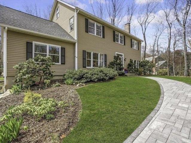 house with 4 bedroom, Hopkinton MA DS102373118