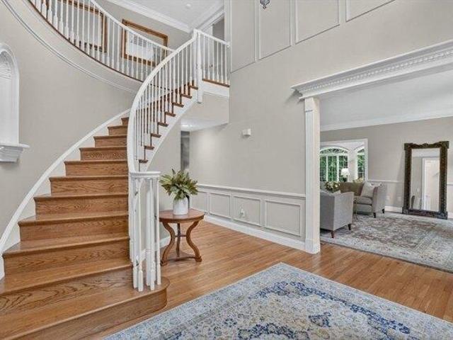 house with 4 bedroom, Hopkinton MA DS103494177