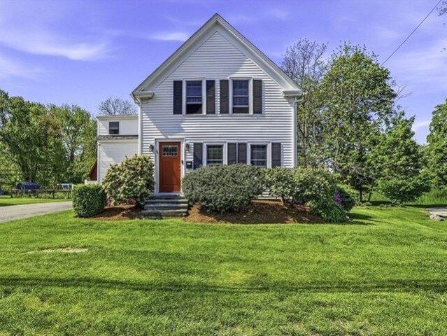house with 4 bedroom, Hopkinton MA DS103496096