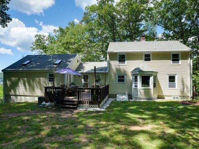 house with 4 bedroom, Hopkinton MA DS103773772