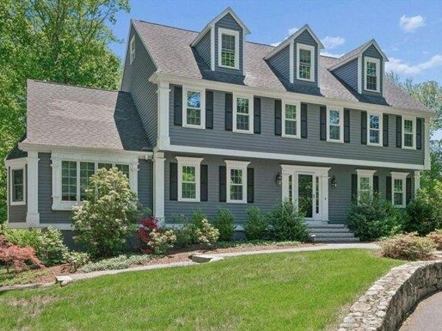 house with 4 bedroom, Hopkinton MA DS103809764