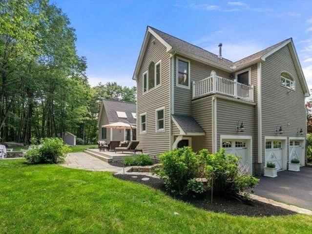 house with 4 bedroom, Hopkinton MA DS103850480