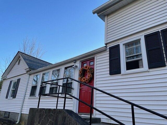 house with 4 bedroom, Hopkinton MA DS103073662
