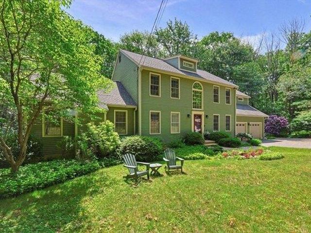 house with 4 bedroom, Hopkinton MA DS103101234