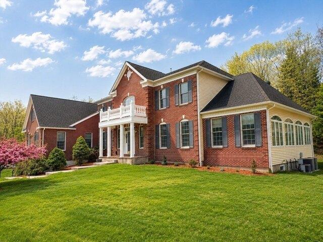 house with 4 bedroom, Hopkinton MA DS103187267